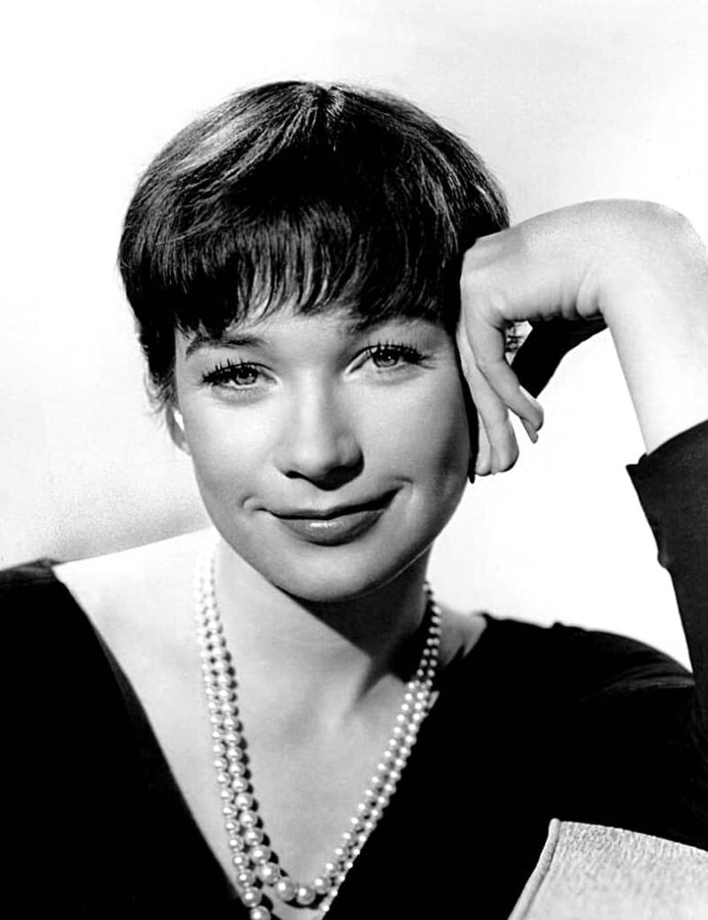 Shirley MacLaine Height Age Body Measurements Wiki CELEBRITIES