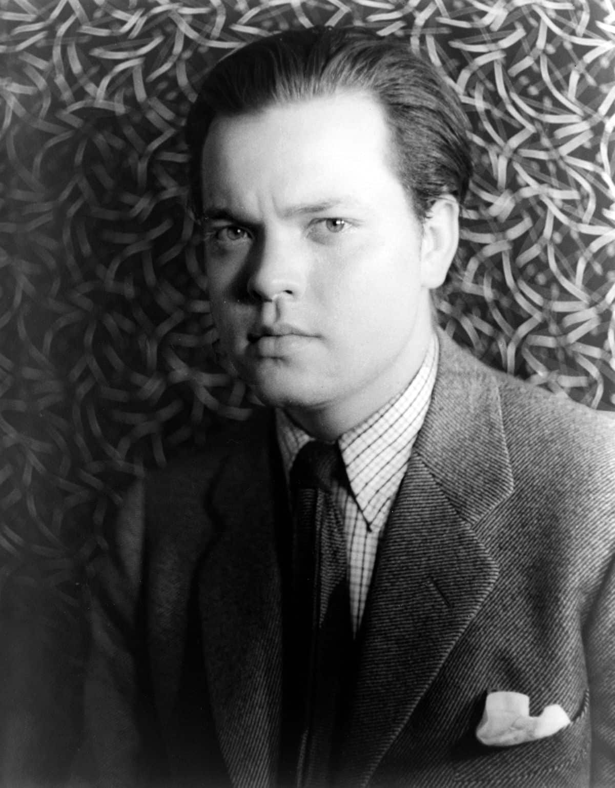 Orson Welles Height, Age, Body Measurements, Wiki | CELEBRITIES BODY SIZE
