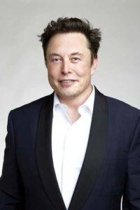 Elon Musk Height, Age, Body Measurements, Wiki | CELEBRITIES BODY SIZE