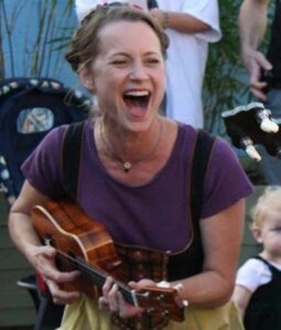 Heidi Swedberg Height, Age, Body Measurements, Wiki | CELEBRITIES BODY SIZE