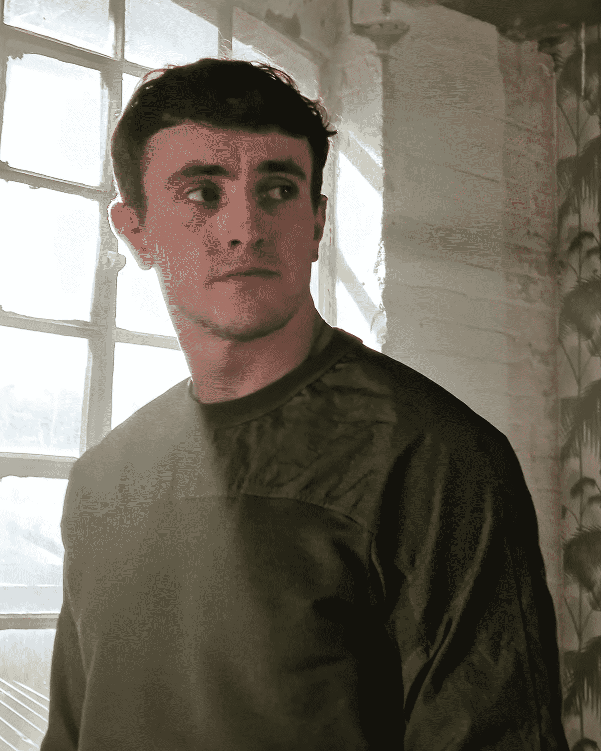 Paul Mescal Height, Age, Body Measurements, Wiki | CELEBRITIES BODY SIZE