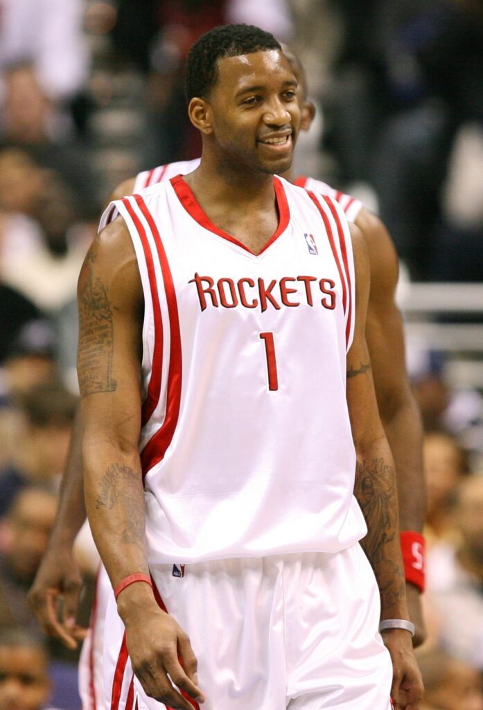 Tracy McGrady Height, Age, Body Measurements, Wiki | CELEBRITIES BODY SIZE