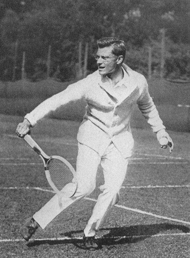 Karl Behr Height, Age, Body Measurements, Wiki | CELEBRITIES BODY SIZE