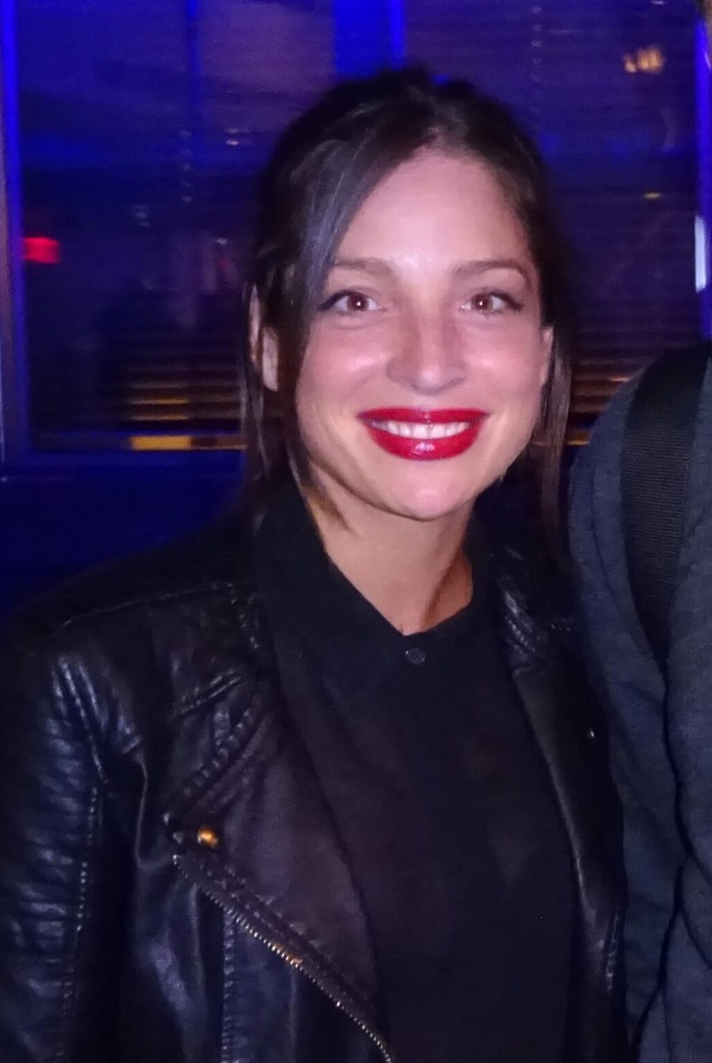 Anna Hopkins Height, Age, Body Measurements, Wiki | CELEBRITIES BODY SIZE