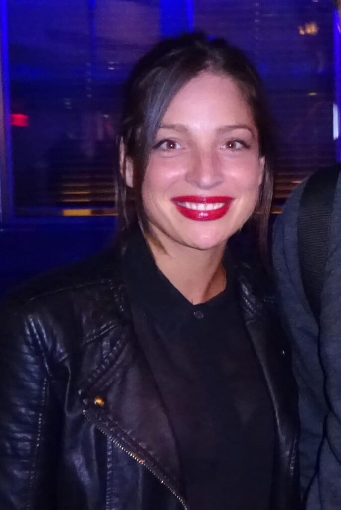Anna Hopkins Height, Age, Body Measurements, Wiki | CELEBRITIES BODY SIZE