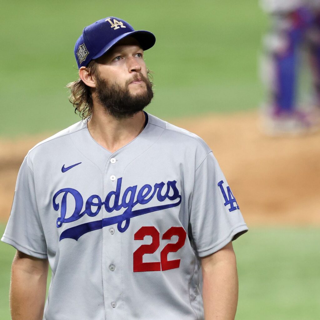 Baseball player | CELEBRITIES BODY SIZE