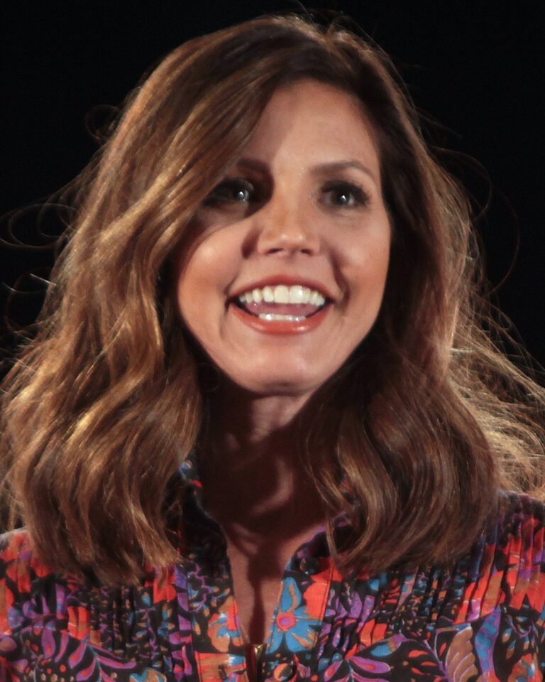 Charisma Carpenter Height, Age, Body Measurements, Wiki | CELEBRITIES ...