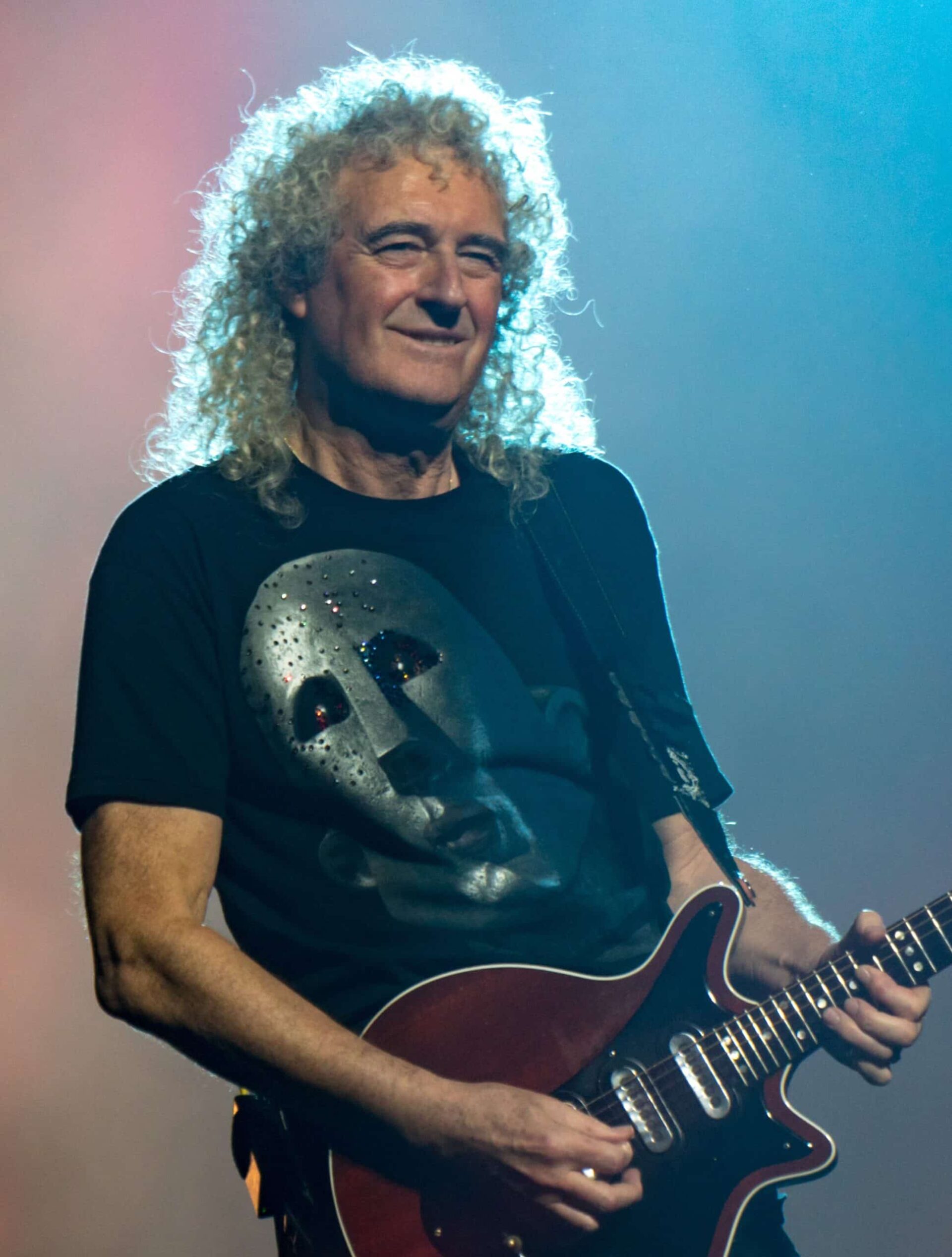 Brian May Height, Age, Body Measurements, Wiki | CELEBRITIES BODY SIZE
